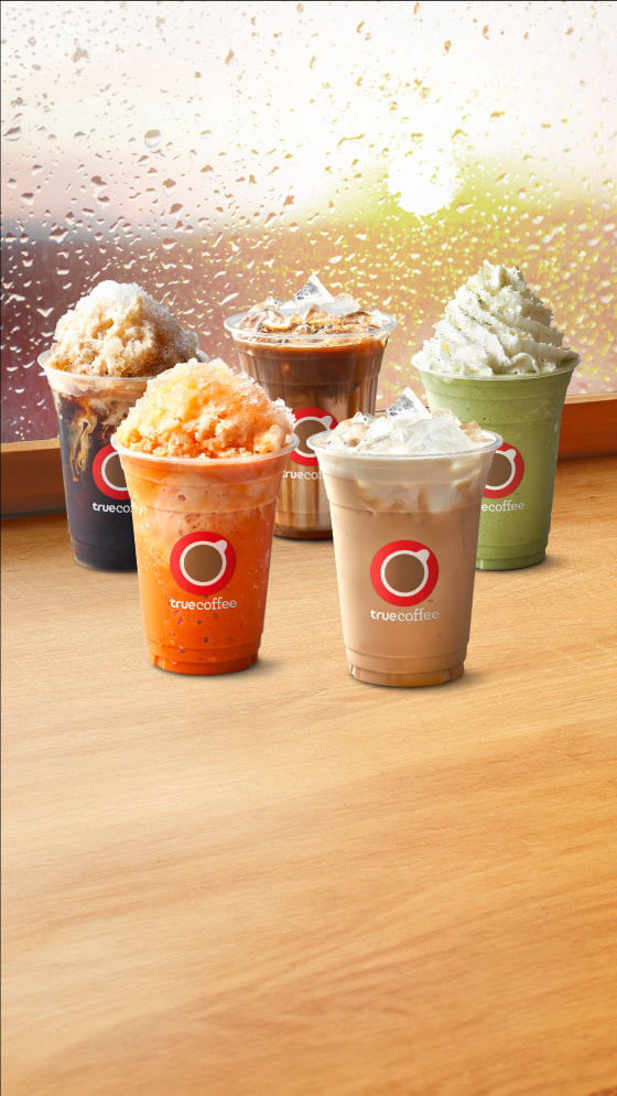 True Privilege & Reward สิทธิพิเศษลูกค้าทรู ดีแทค | True-dtac